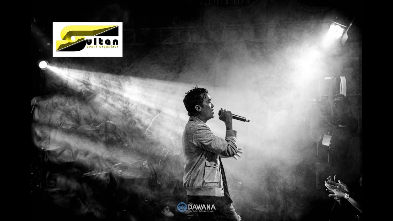 SETIAP DETIK - HIJAU DAUN live @thesultantugumulyo1851 - YouTube