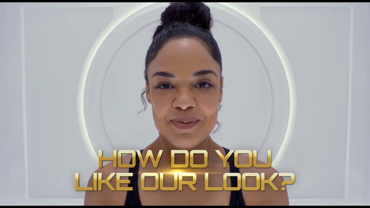 MIB International - Beauty - In Theatres 13 June 2019 - YouTube