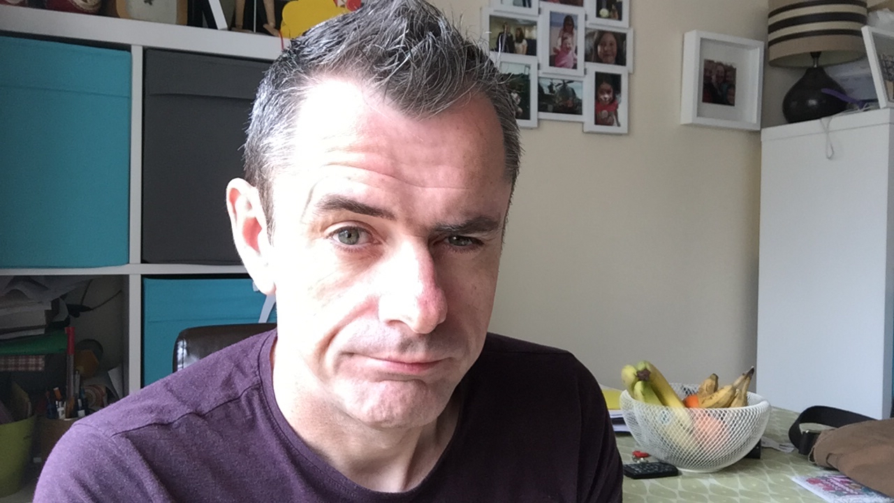 Sunday Service with Bob Flavin q&a - YouTube