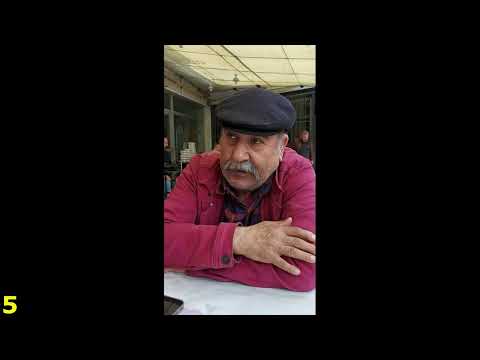 Flurya Kültürü 213 - Yaşayan Efsane Tonik Yaşar 30-04-2023 Part 01