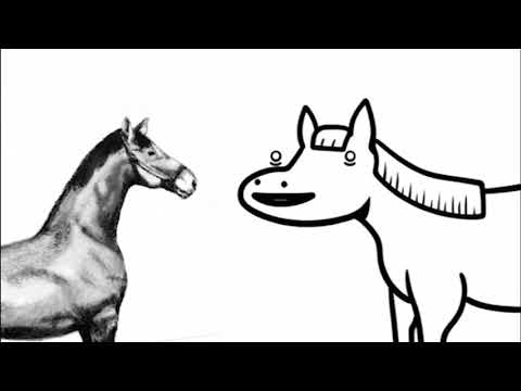 (YTP) asdfmovie 1 - 12 But the world collapses (+ Deleted scenes)