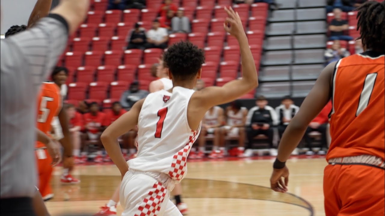 Derek Shepard | Coke Classic Highlights 2022 - YouTube