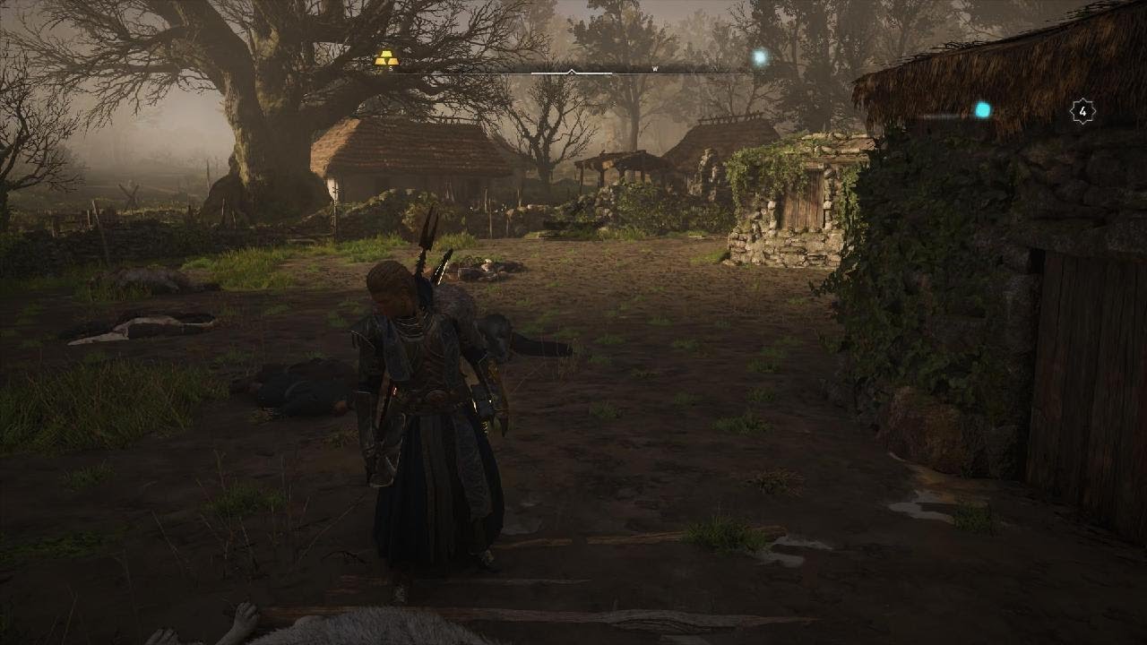 #assassinscreedvalhalla Assassins Creed Valhalla | Legendary Wolf Pack ...