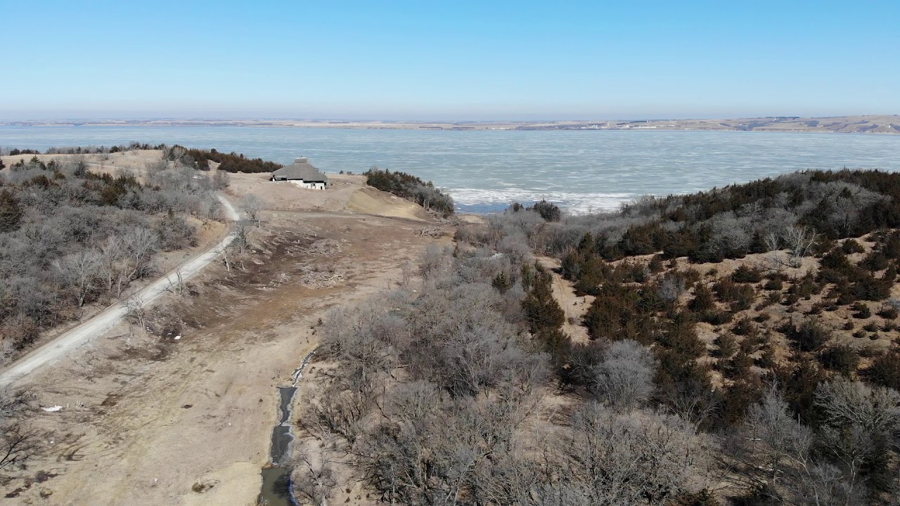Future Devils Nest Development Lewis & Clark Lake - YouTube