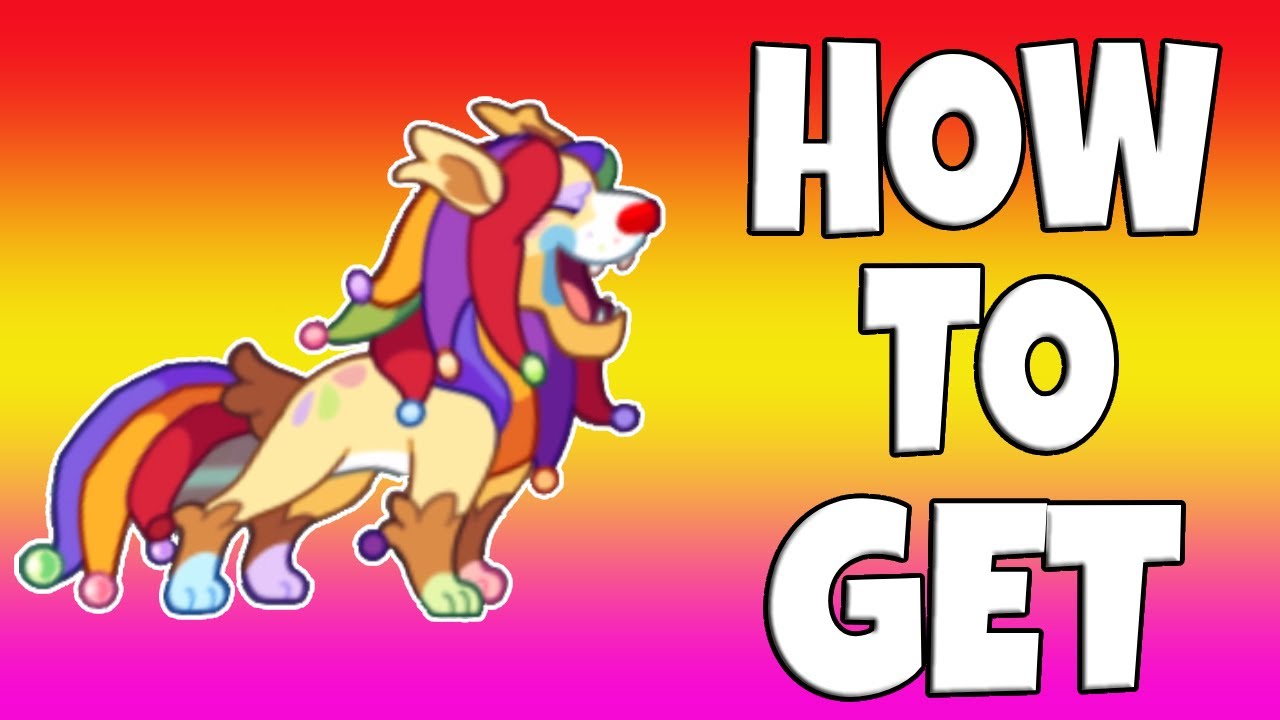 Prodigy Math Game | How to Get the *NEW* Jester Liosen! (Ultimate ...