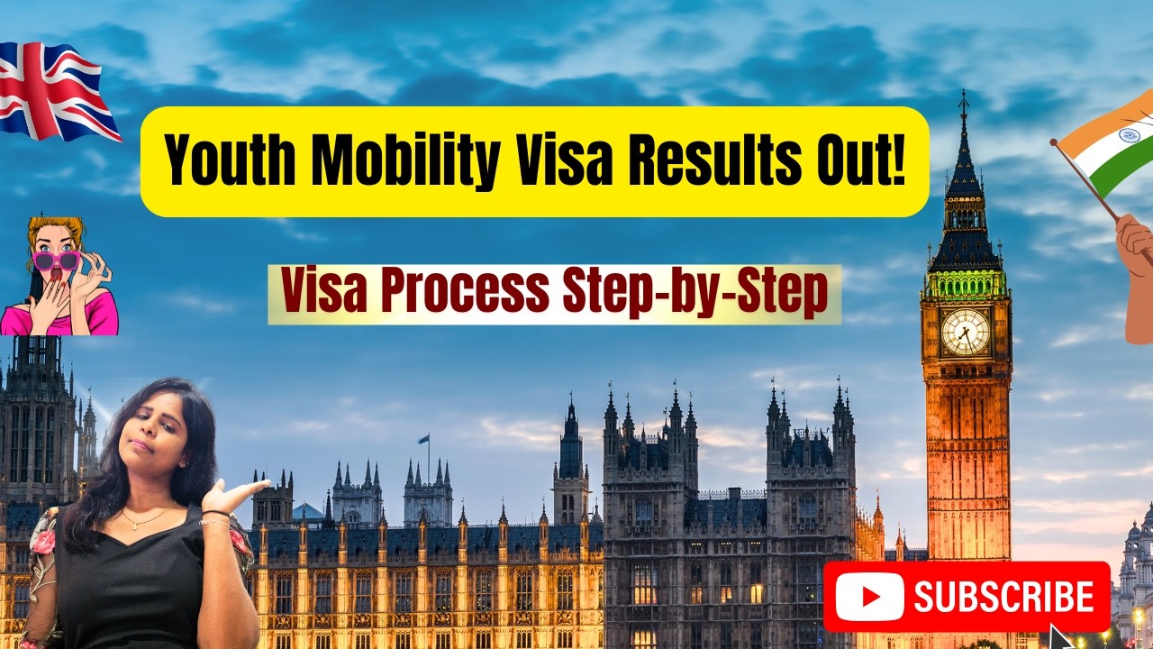 UK Youth Mobility Scheme 2025 లో పేరు సెలెక్ట్ అయ్యిందా? ఇప్పుడేం ...