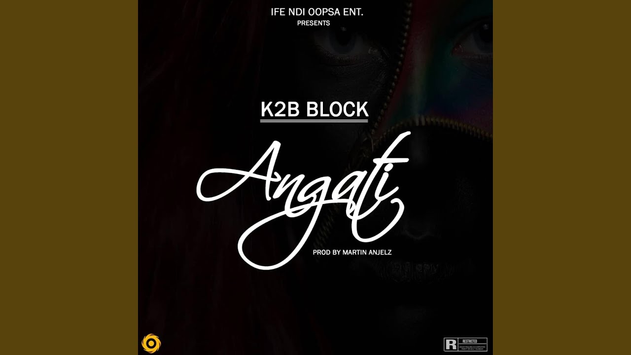 Angati - YouTube