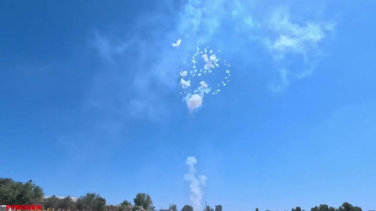 FEAST OF SANTA MARIJA // MALTA // GHAXAQ 12.08.2023 // PyRoGeN - YouTube