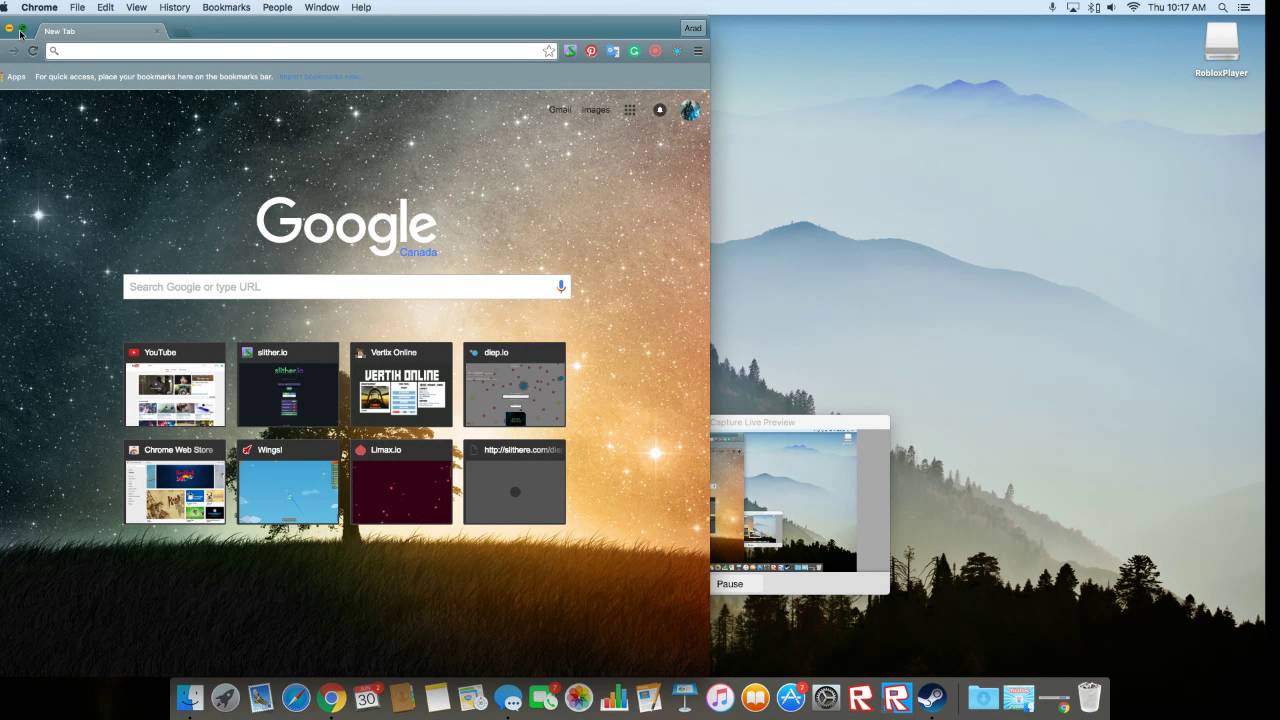Tutorial: How to use Mediacore Capture! - YouTube