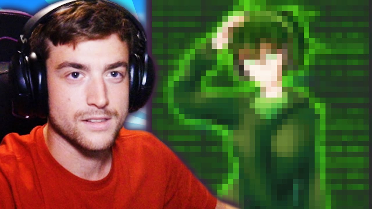 ATR made ThirtyVirus Art, and it's cursed (Hypixel SkyBlock) - YouTube