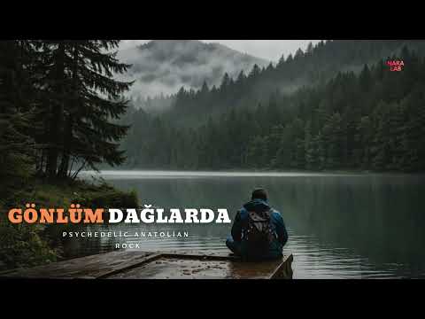 Gönlüm Dağlarda –  Psychedelic Anatolian Rock - NaraLab