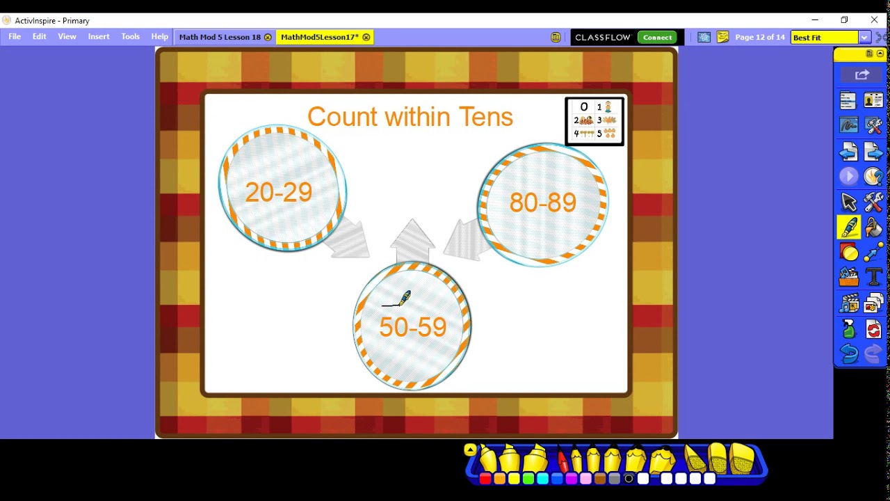 Math Module 5 lesson 17 - YouTube