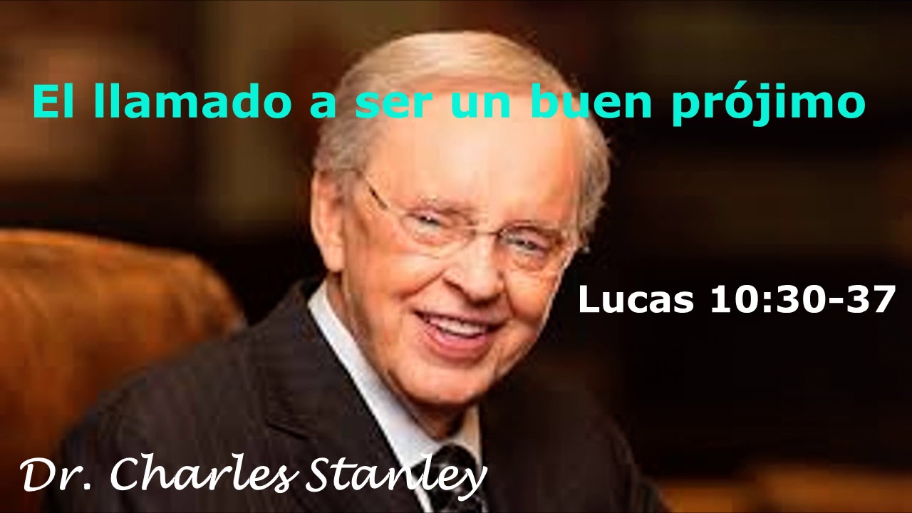 El llamado a ser un buen prójimo - YouTube