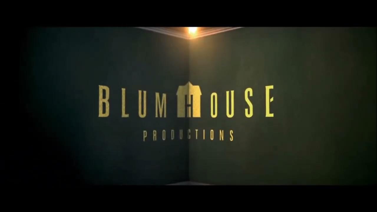 Netflix AD Logos #228 Focus World and Blumhouse Productions logos - YouTube