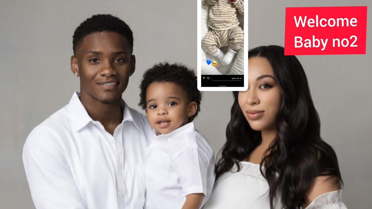 Rissa and Quan baby number two#rissandquan#rissandquan - YouTube