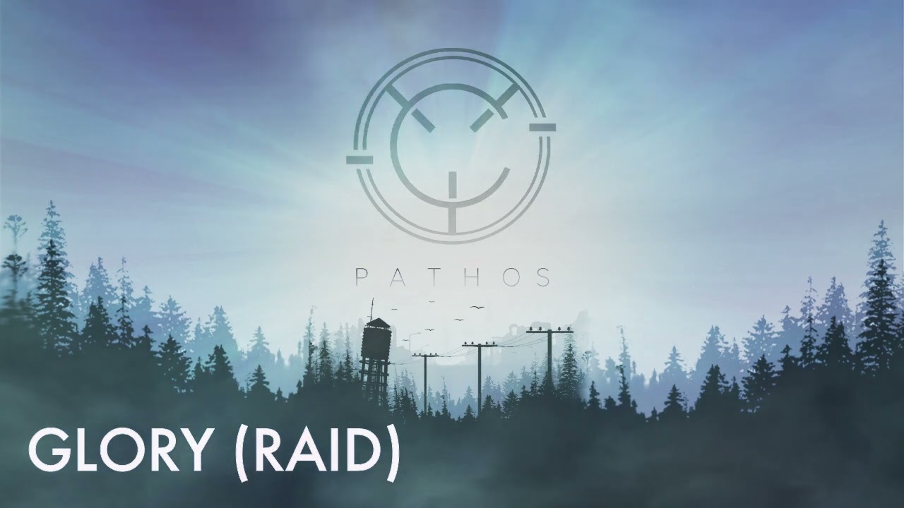 PATHOS III OST - Glory (New Raid Music) - YouTube
