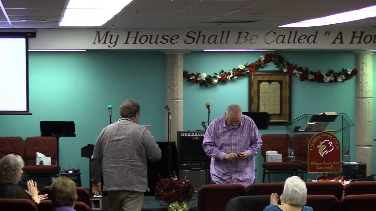 Prophetic Conference with John Mark Pool day 1 - YouTube