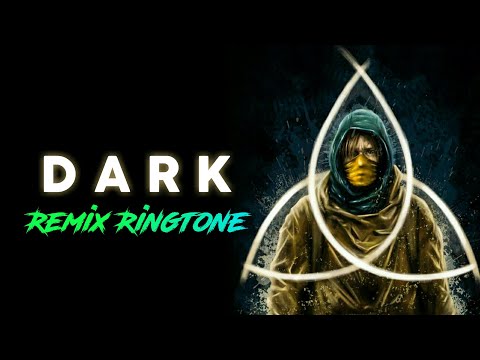 Dark Series  Ringtone Remix | Dark Netflix Bgm Remix