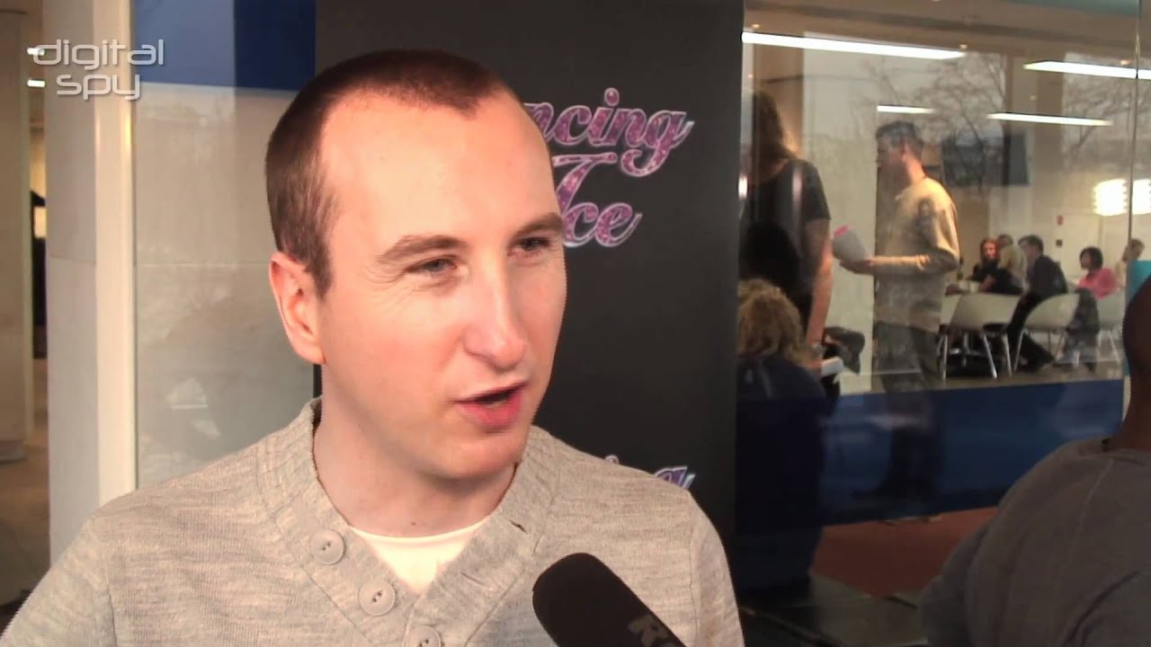 Andrew Whyment - Alchetron, The Free Social Encyclopedia