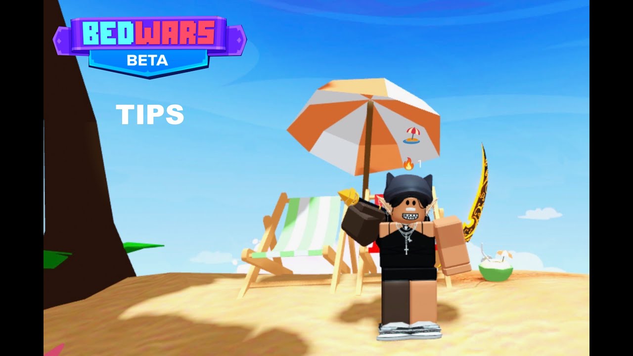 Bedwars Tips and Tricks. Season 5 - YouTube
