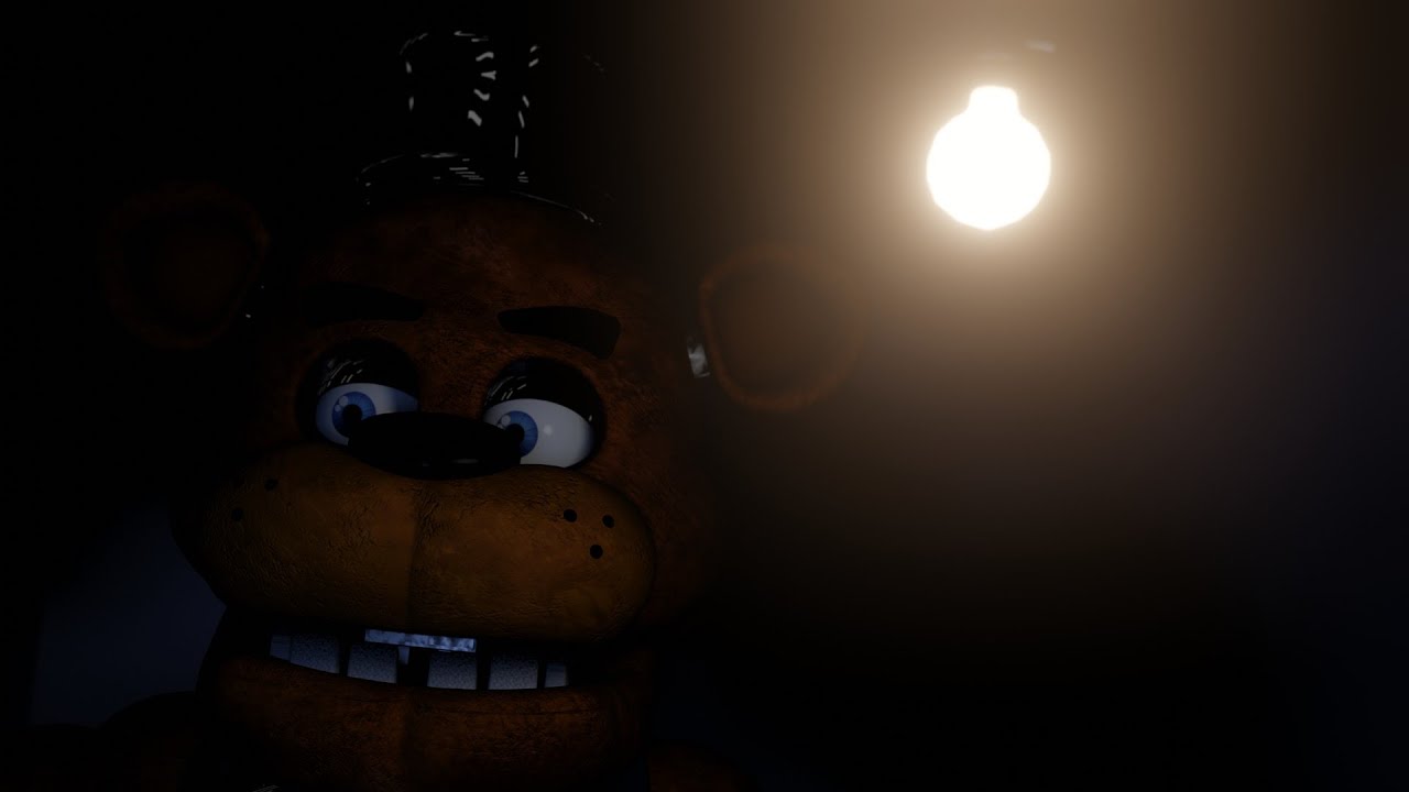 First ever blender animation - YouTube