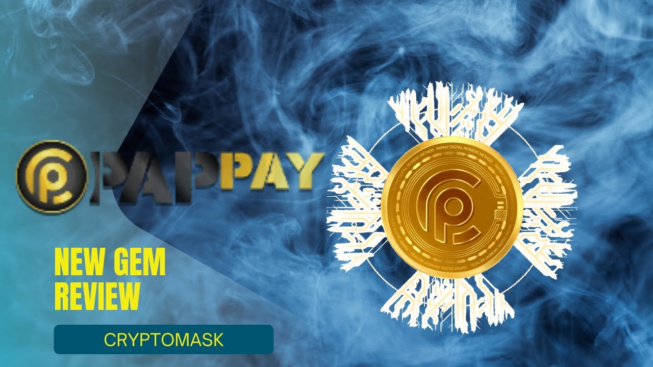 Pappay New Gem Payment Gateaway Review - 100x Fırsatı - YouTube