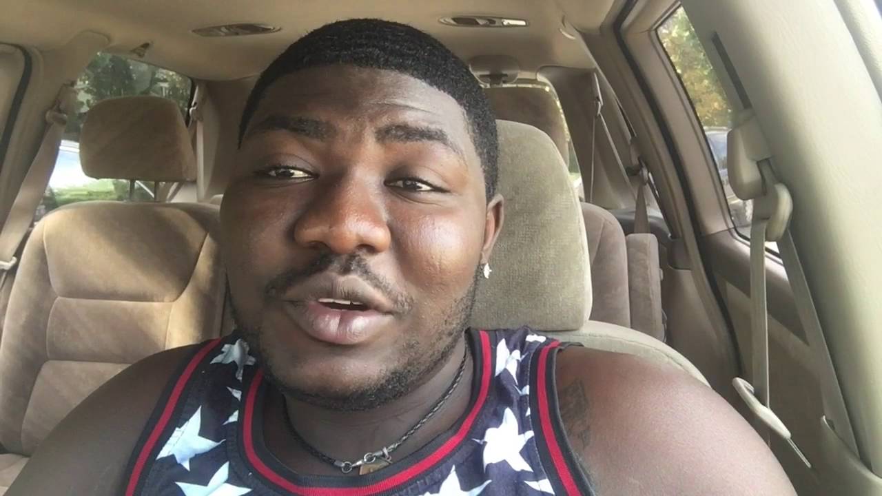 Why I Hate DMV - YouTube