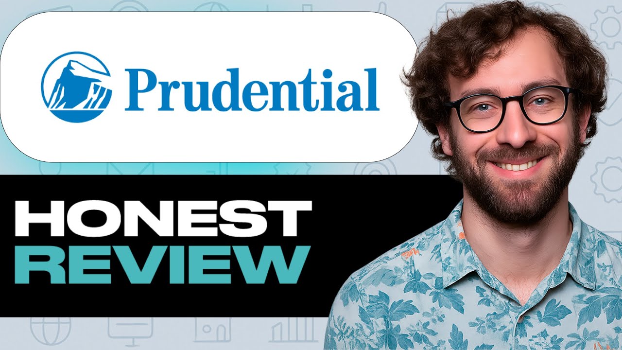 Prudential Review – My Honest Experience Using This Website - YouTube