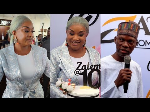 LISTEN!CHIEF OF STAFF LAGOS STATE SPEECH SHOCKED YOUNG BILLIONAIRE TEMI ...