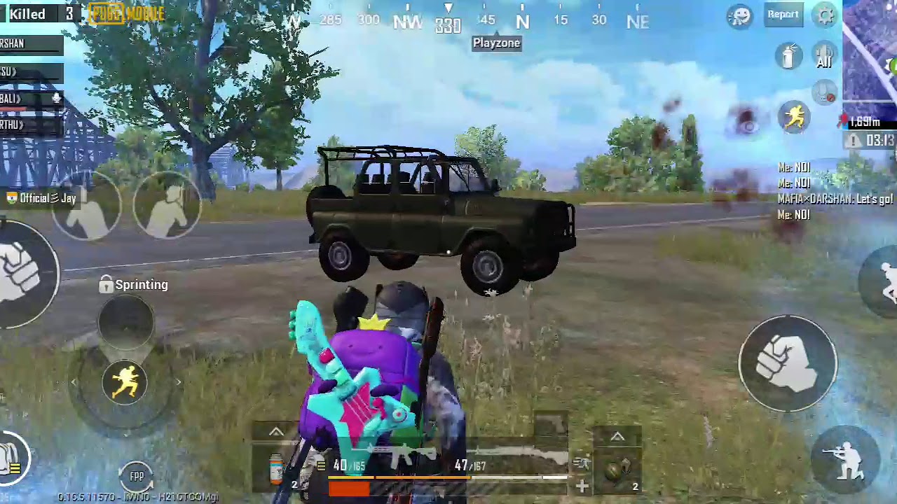 What a deadly play......### - YouTube