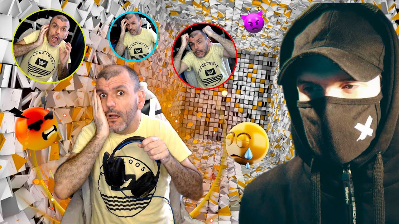 Dark Ghost - YouTube