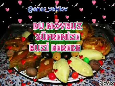 SALAM DOSTLAR BAYRAMINIZ MUBAREK