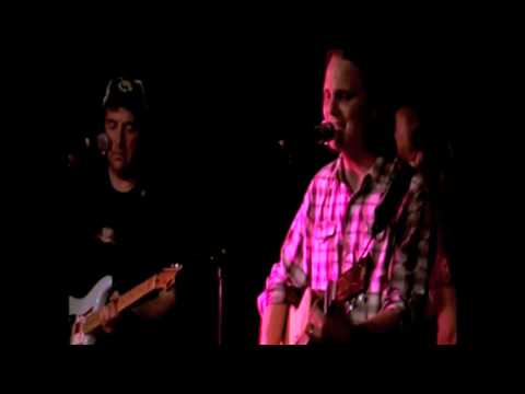 Brian Bethke and the Sue Orfield band - the river - YouTube
