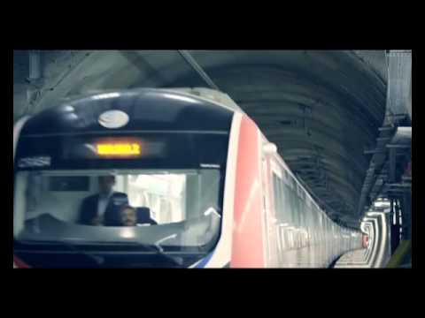 Marmaray Reklam Filmi