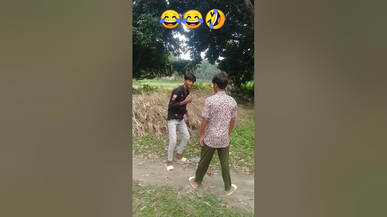 Maal pienge Ham to Maal pienge 🤣🤣#shortvideo#comedy#viral #shorts - YouTube