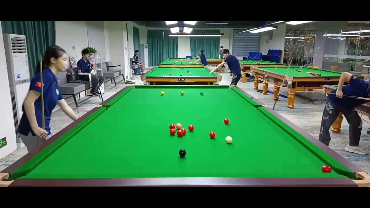 Professional 8 Ball Player Global in the world #snooker #shorts # 276 ...