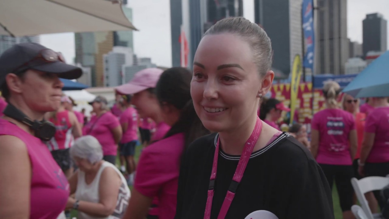 Interview with Dr Emma Clarkson, Mater Breast Surgeon | Mater ...