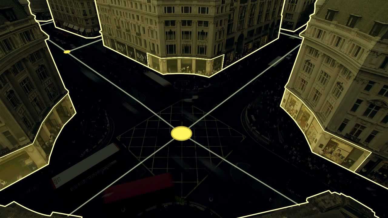 Urban Network Analysis Toolbox Introduction - YouTube