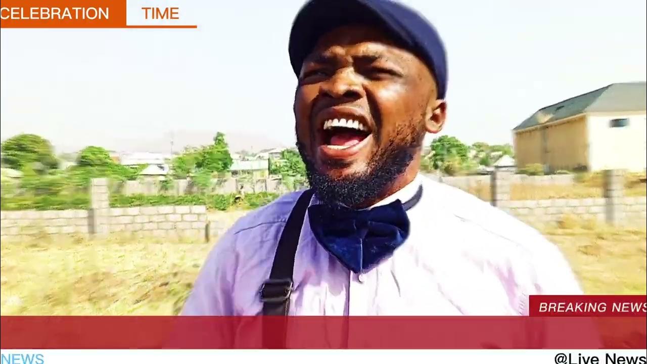 EVANG. INNOCENT ONOJA GOES TO REST ️ - YouTube