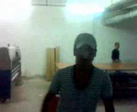 çok fena dans