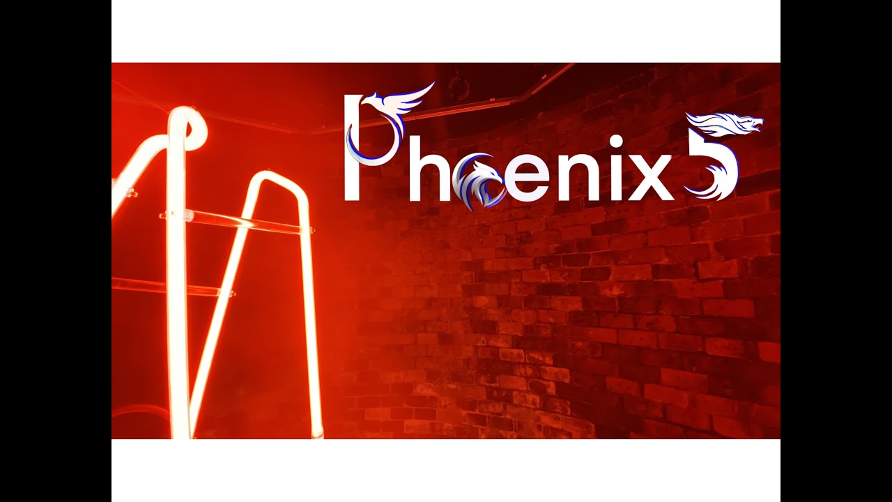 PHOENIX 5 - Classic hits from the 60's, 70's & 80's - YouTube