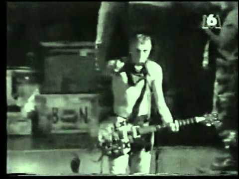 Bérurier Noir Porcherie Live Olympia 89 - YouTube
