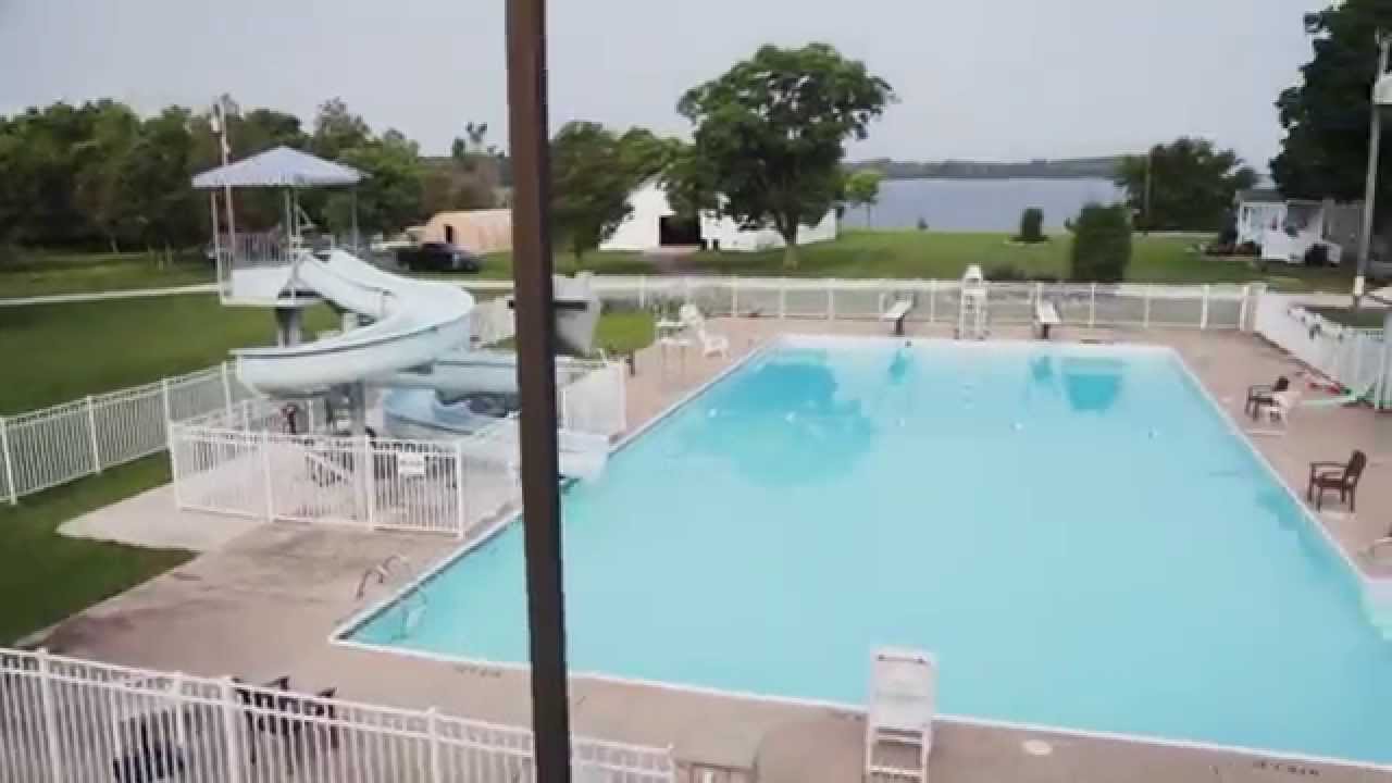 Camp Patmos OFFICIAL VIDEO 2014 - YouTube