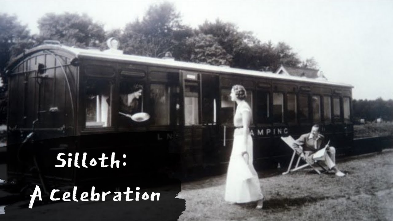 Silloth Railway: A Celebration | Carlisle Library's Local History Talks ...