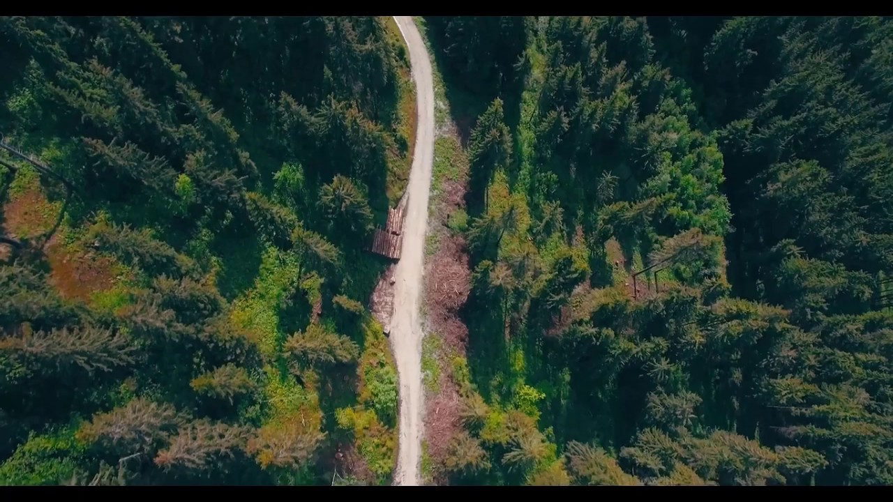 10 most beautiful Road in the world. - YouTube