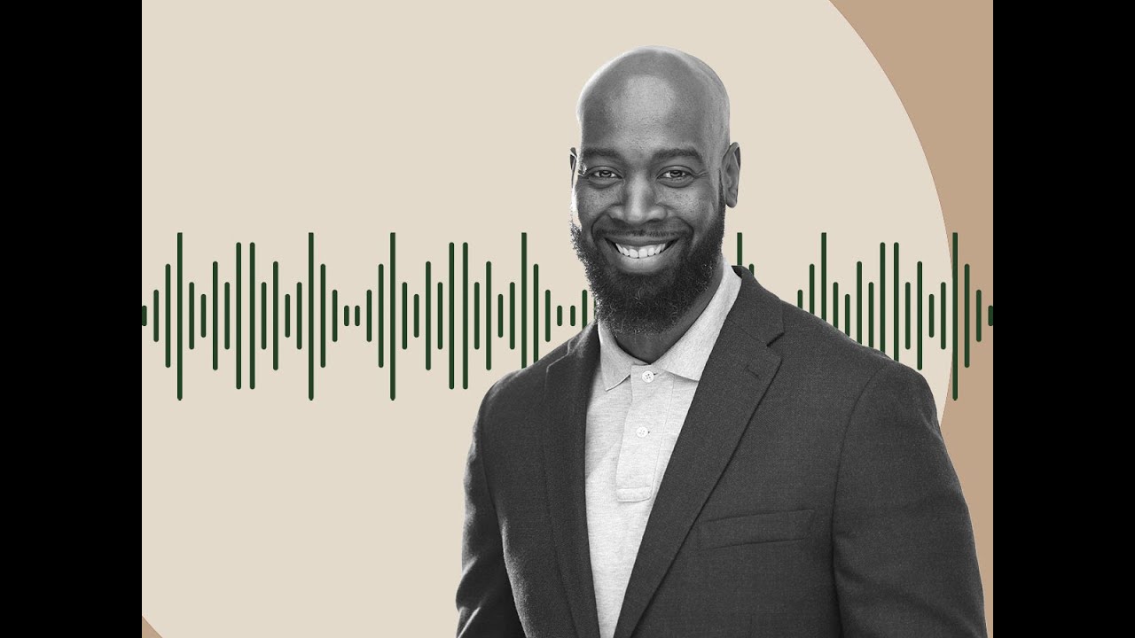 How to Hold a Listening Session in Your Community - YouTube