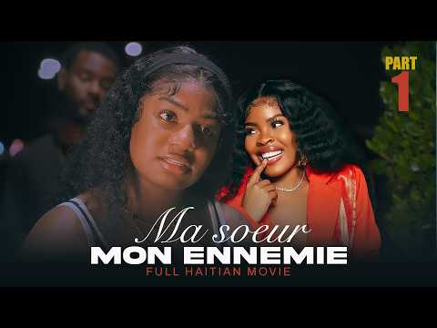 Ma soeur, mon ennemie (part 1)