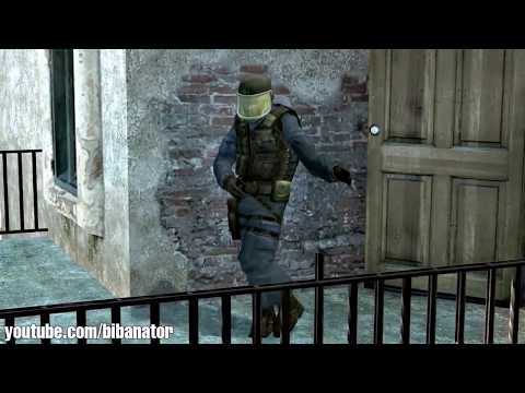 CS:GO Deagle İle Şarkı