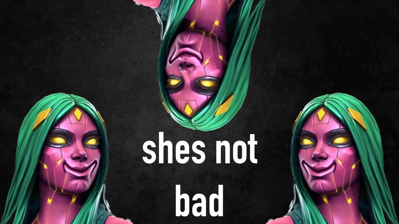 ViV ViSiOn iS sO bAdDdD - YouTube