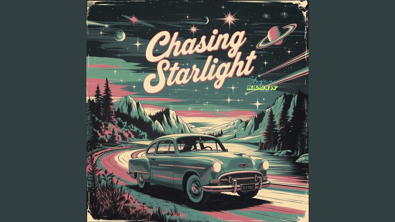 Chasing Starlight - YouTube